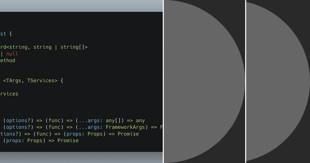 List: Functional programming | Curated by Gavin Lindridge | Medium