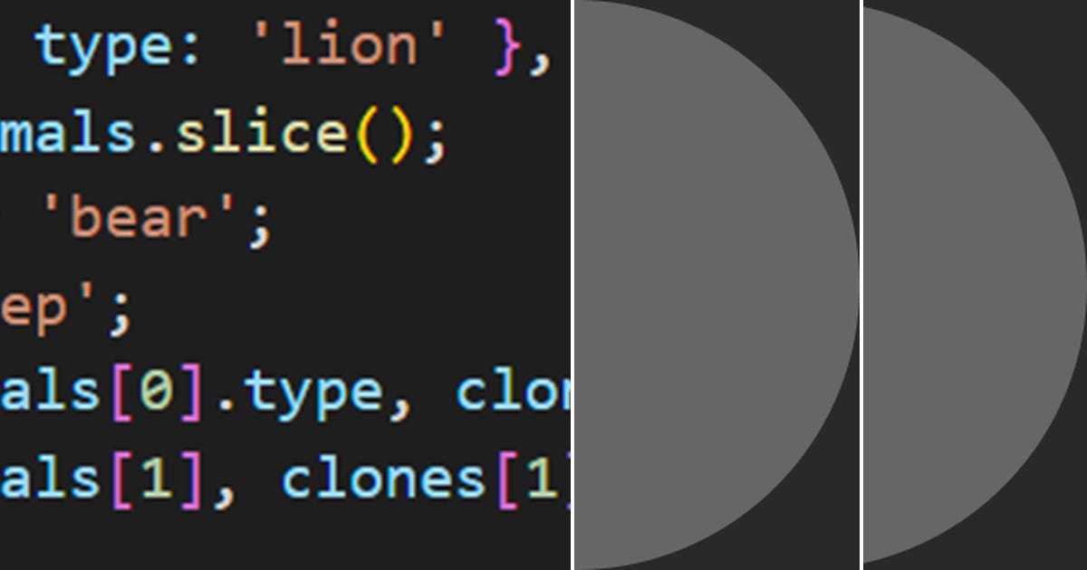 List: JavaScript | Curated by victor dam | Medium