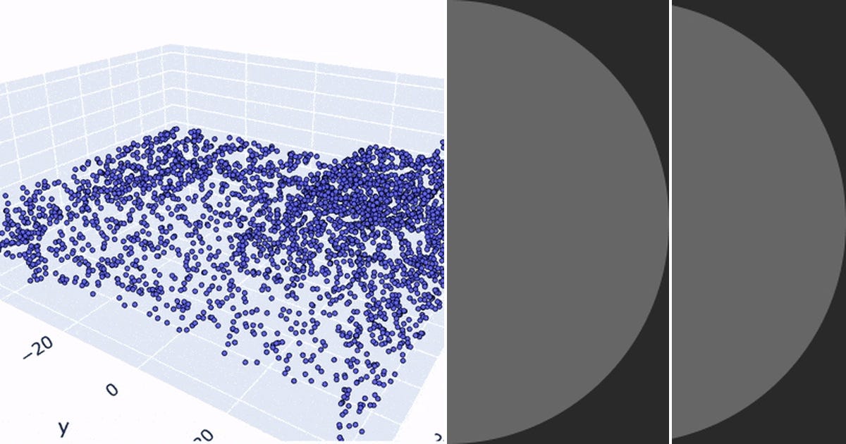 List: 3D deep learning | Curated by Justin Chan | Medium