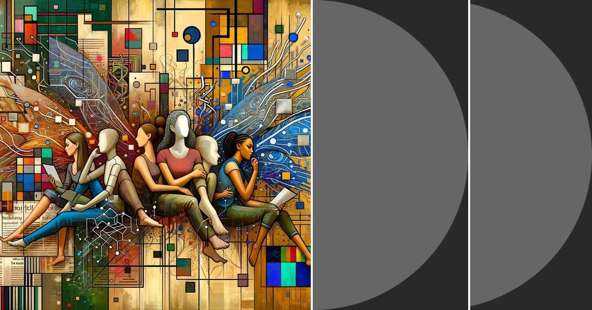 List: AI | Curated by Ionut «John» Burchi | Medium