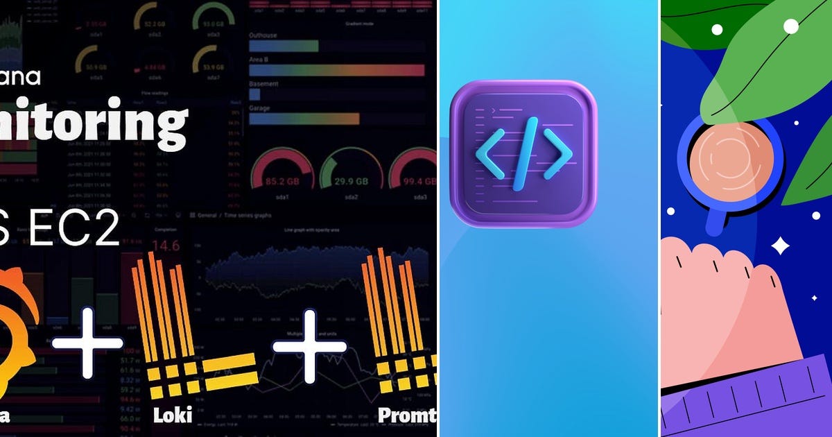List: Logging in spring boot | Curated by Vinotech | Medium
