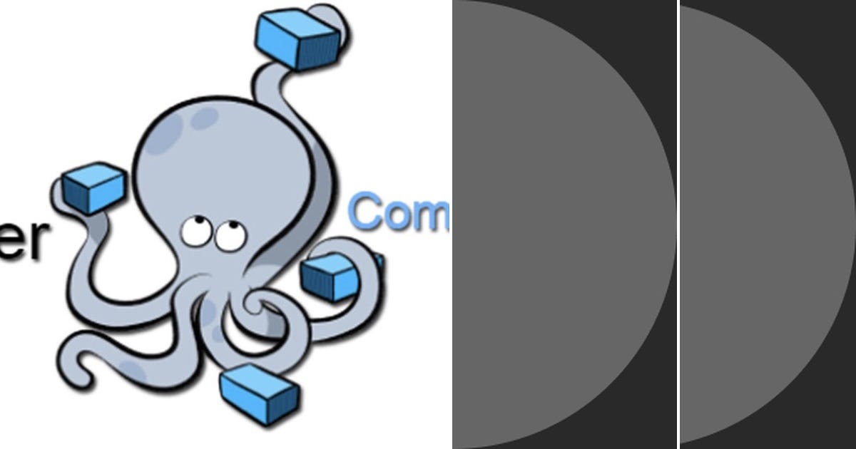 List Docker Compose Curated By Mdsaifsalik Medium