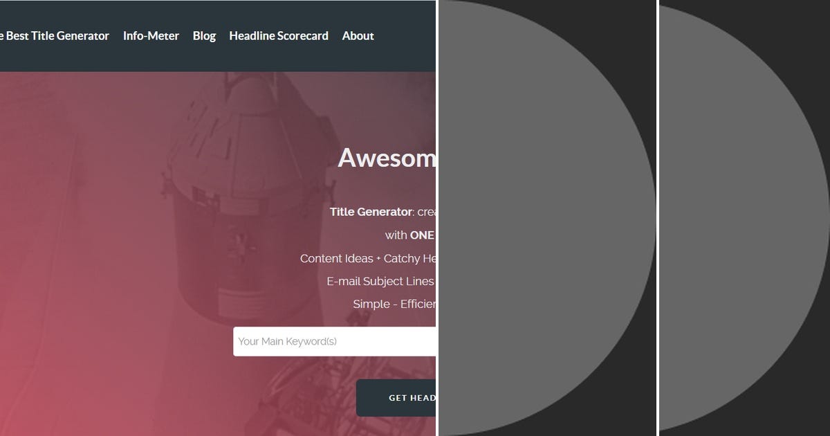 List: Headlines | Curated by Susan Hana Alfano | Medium