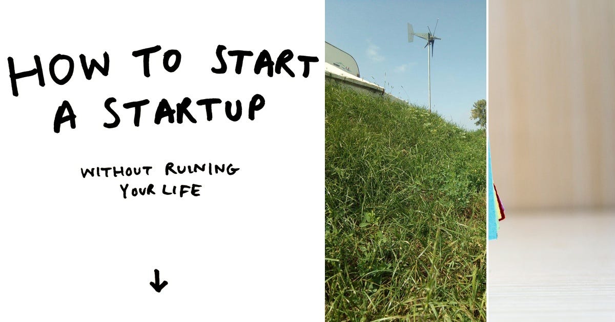 List: Startup | Curated by Belal abdullah | Medium