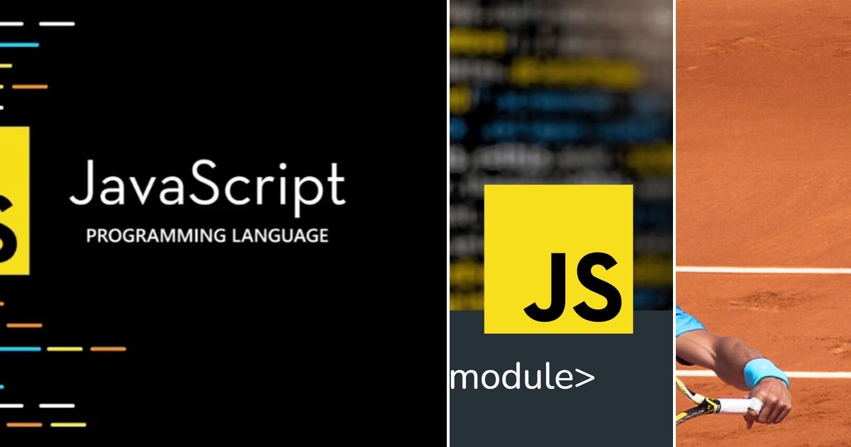 List: Mastering JavaScript: Patterns, Performance Problem-Solving ...