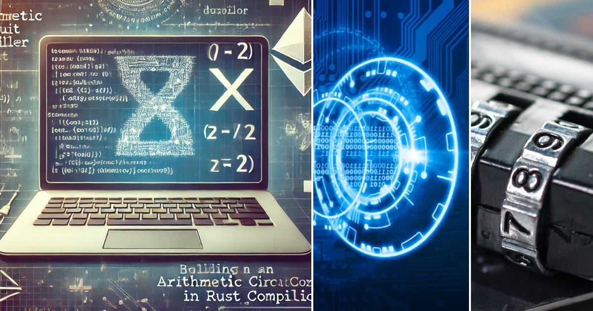 List: Cryptography | Curated by Yusuf Kelo | Medium