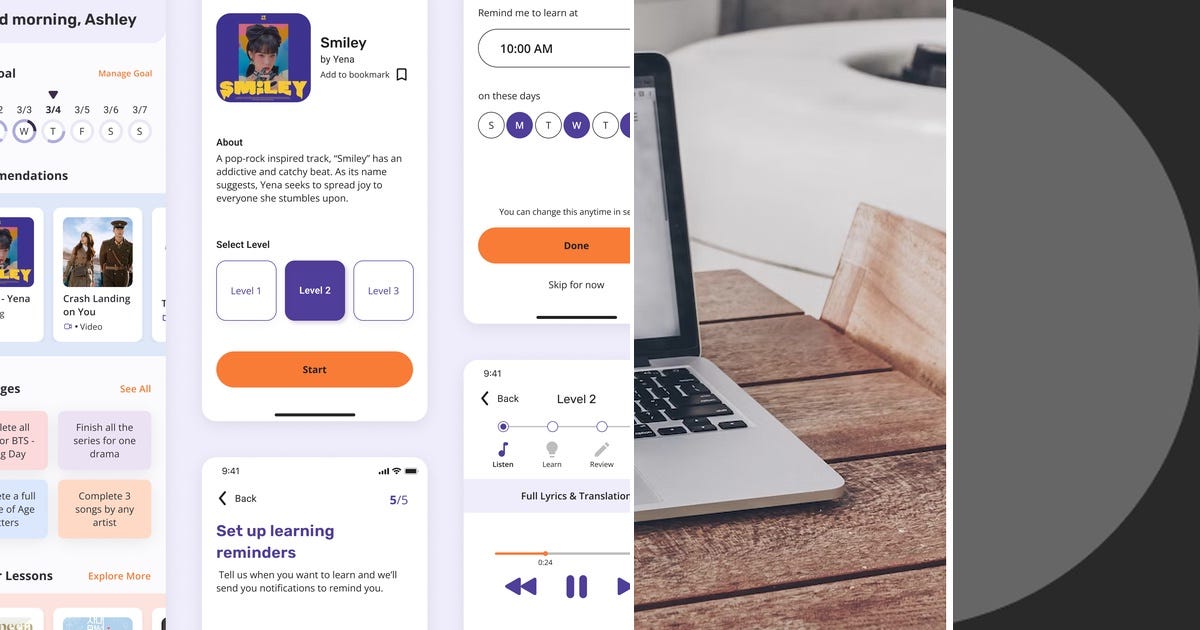 List: Design | Curated by Emily Webb | Medium