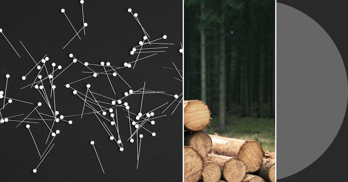 List: Logging | Curated by Manoj Kumar | Medium