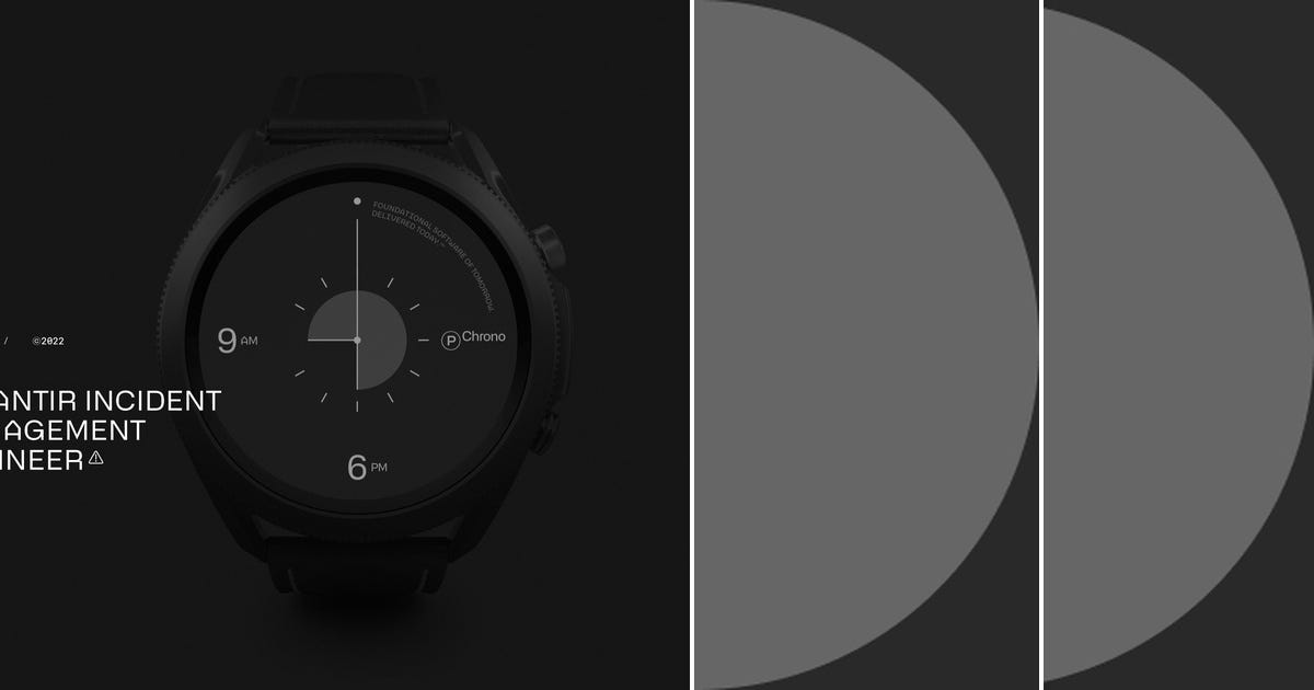 List: SRE | Curated by Tony | Medium