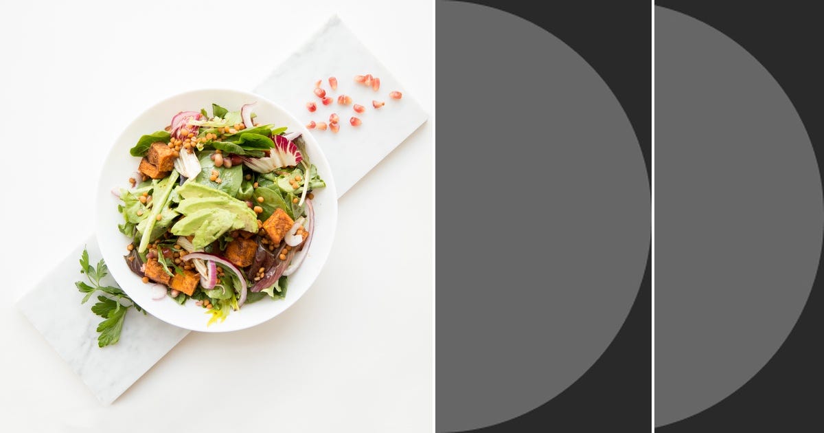 List: Food | Curated by Fiona Renate | Medium