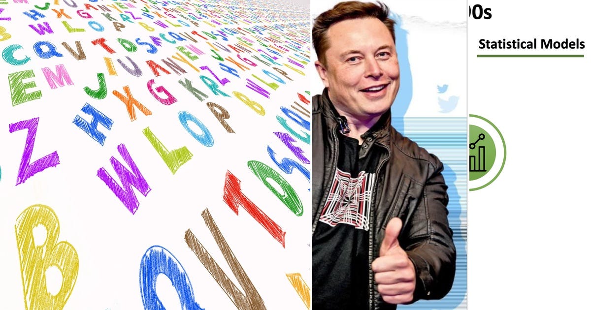 List: NLP | Curated by Benjamin Ng | Medium