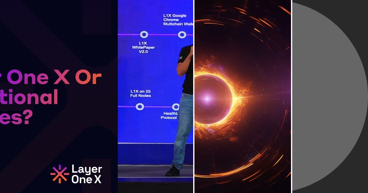 List: Developers | Curated by LayerOneX | Medium