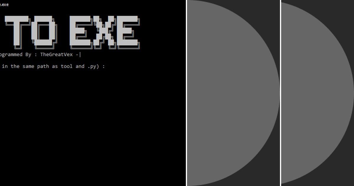 List: GUI Python | Curated by pooyan yaghmaieyan | Medium