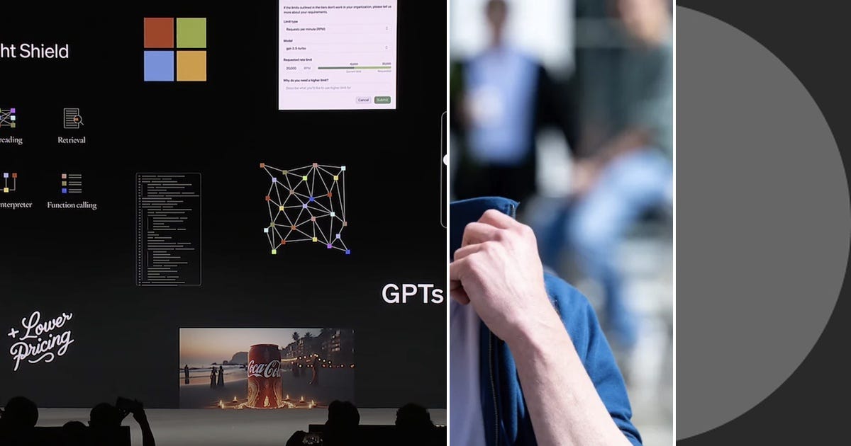 List: Development | Curated by Norbert Nemeth | Medium