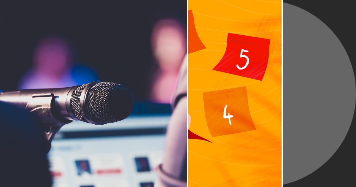 List: writing tips | Curated by Grace Ezekiel | Medium