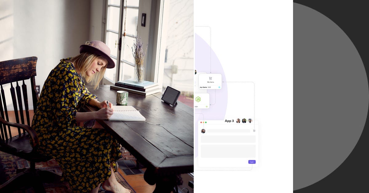 List: design | Curated by John Pribesh | Medium
