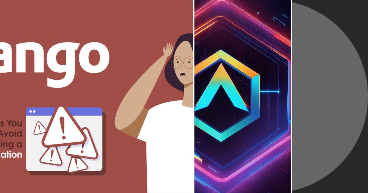 List: HttpClient Interceptors | Curated by Alina Bazavan | Backend Developer (Python, Django ...