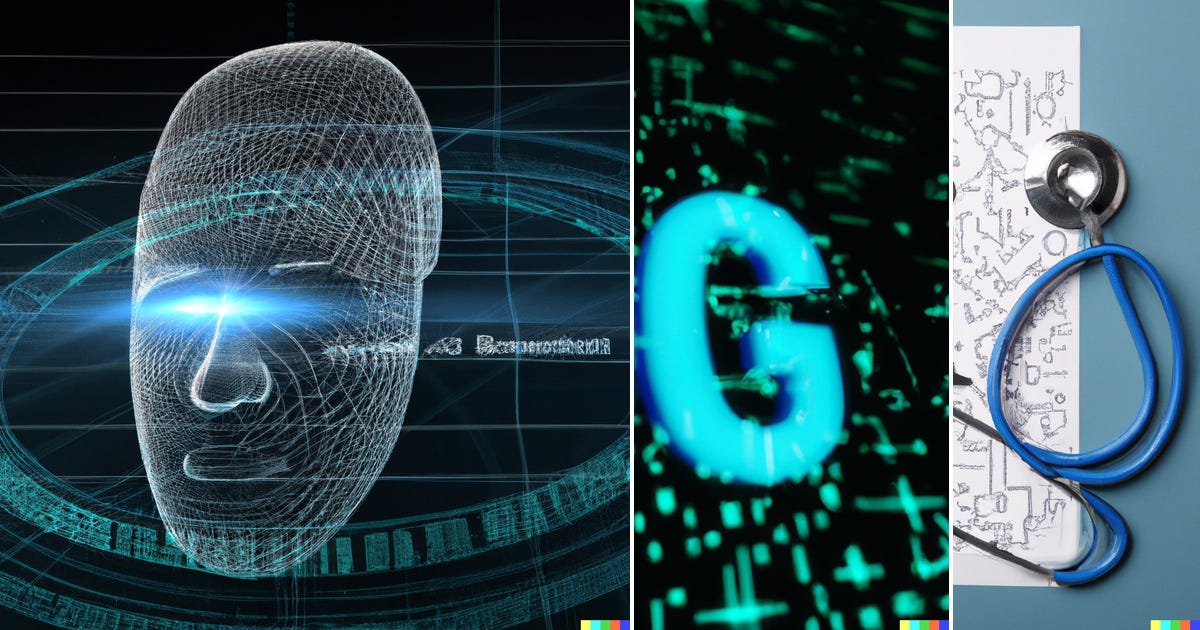 List: Tech | Curated by Solomon Danjuma | Medium