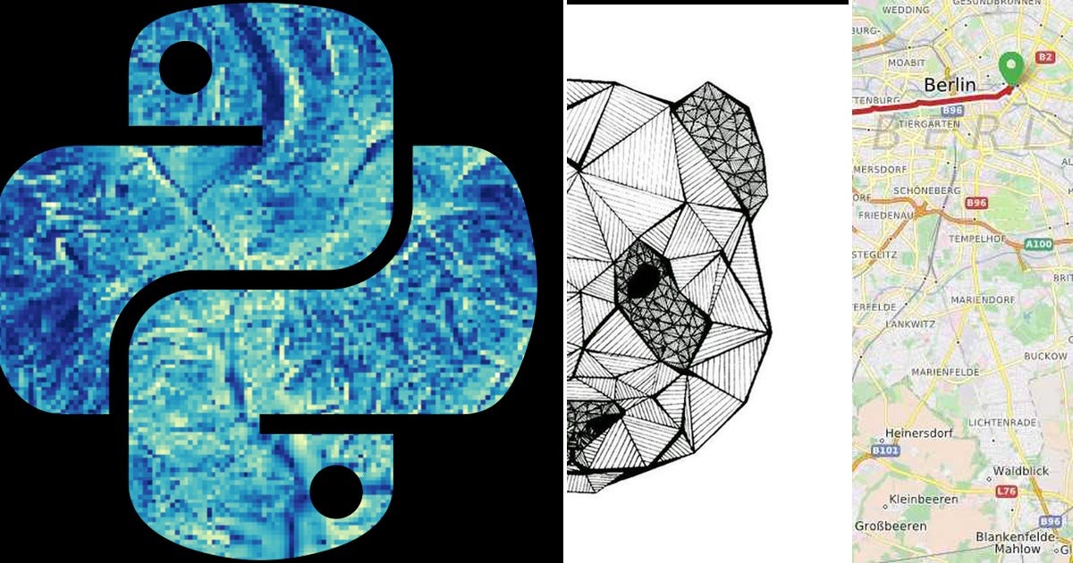 List: GEO | Curated by JCastilloBrito | Medium