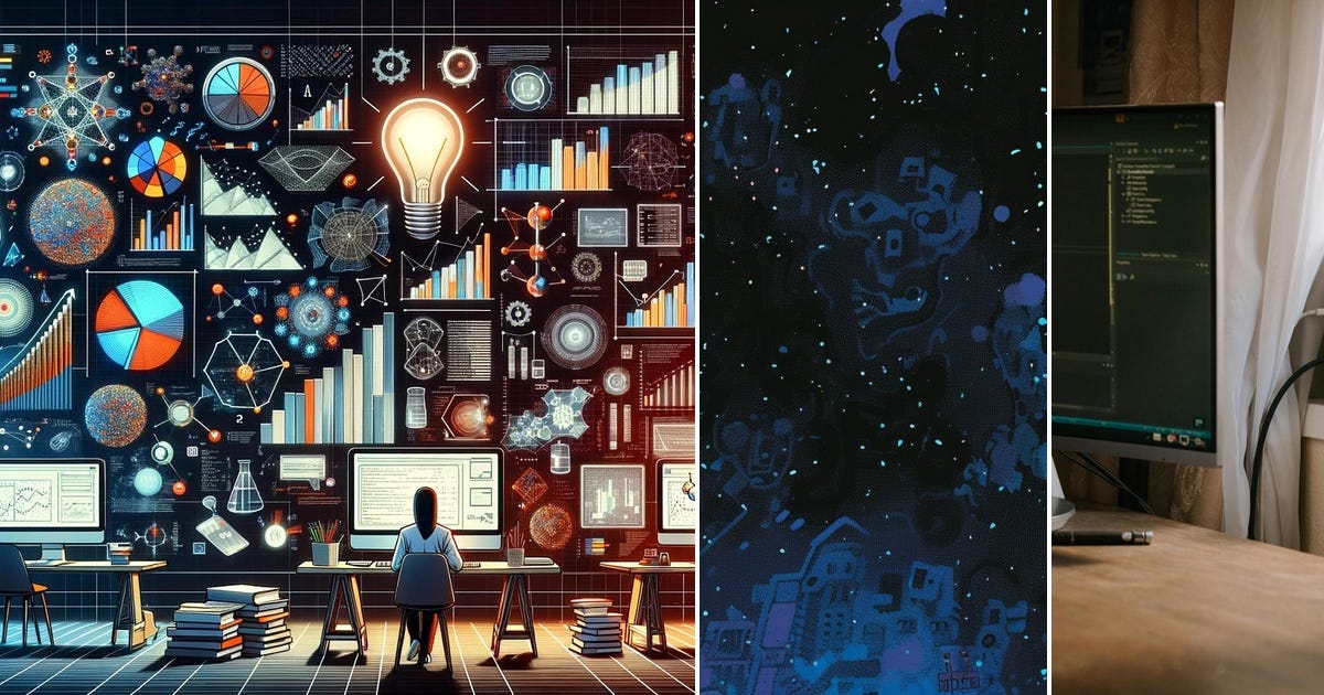 List: features | Curated by Harry | Medium