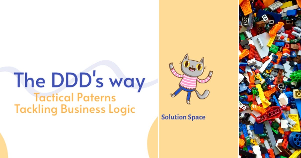 List: Ddd | Curated by Aaguerra | Medium