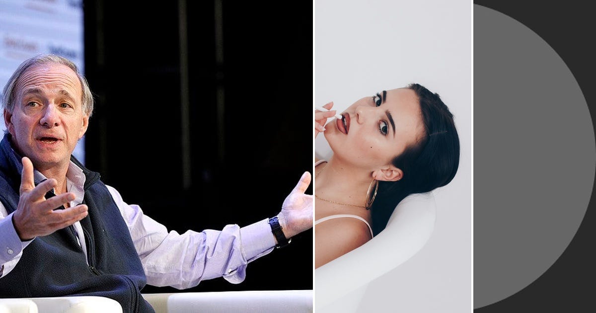 List: Life Atomica | Curated by Virginia Chu | Medium