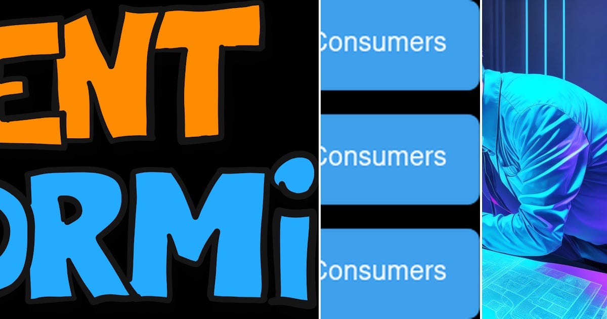 List: DDD, EDA and CQRS | Curated by Shashi Kumar Nagulakonda | Medium