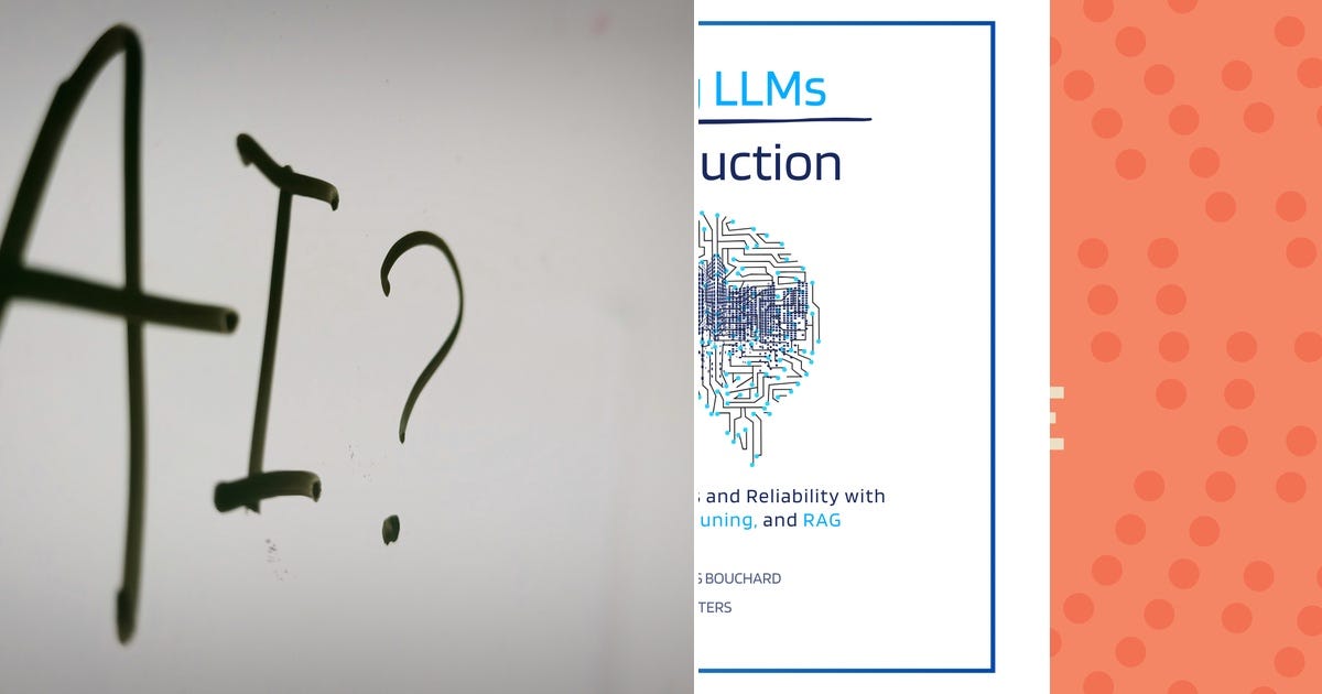 List: AI Publications | Curated by Joydeep Nandy | Medium