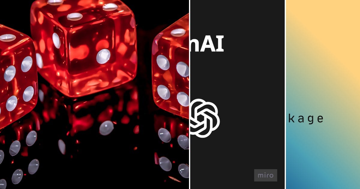 List: Python | Curated by Dazbo (Darren Lester) | Medium