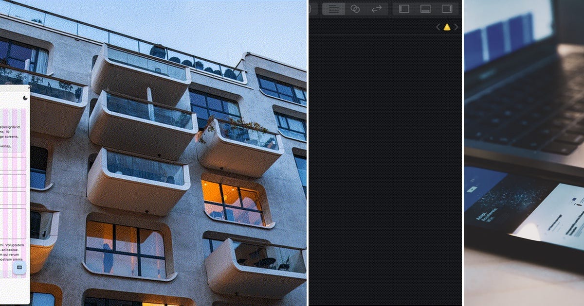List: Flutter | Curated by Verena Zaiser | Medium