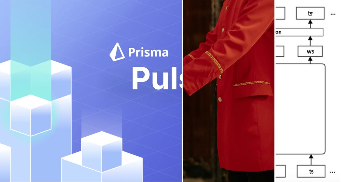 List: Al | Curated by Zach Shallbetter | Medium