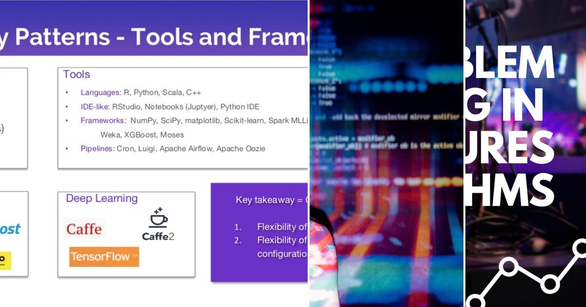 List: Coding | Curated by Sravanajyothi N | Medium
