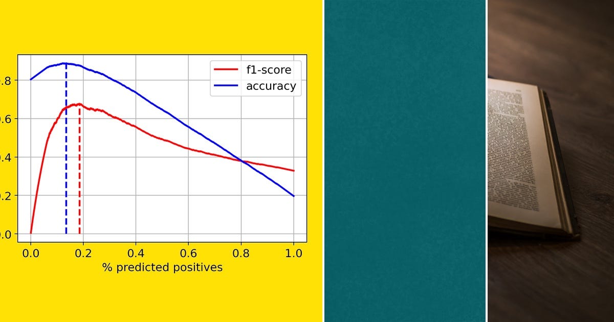 List: Interesting | Curated by Tim Tanner | Medium
