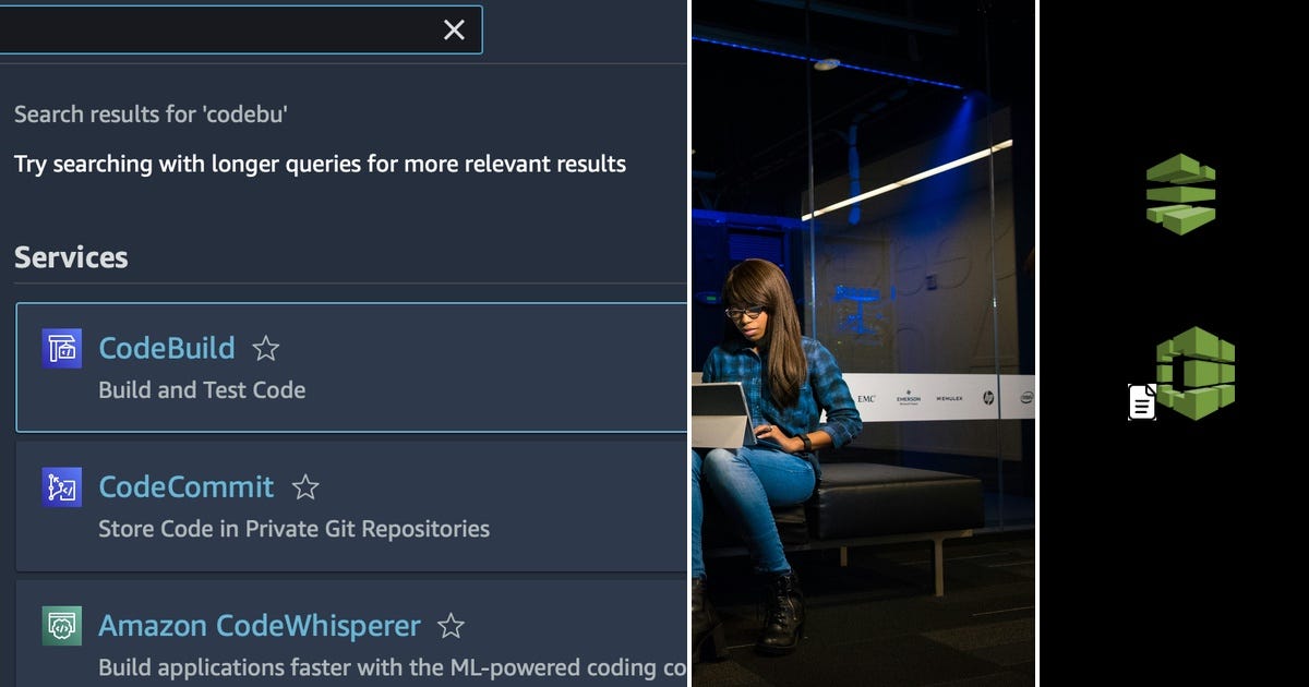 List: AwsDevOps | Curated by Prashant | Medium