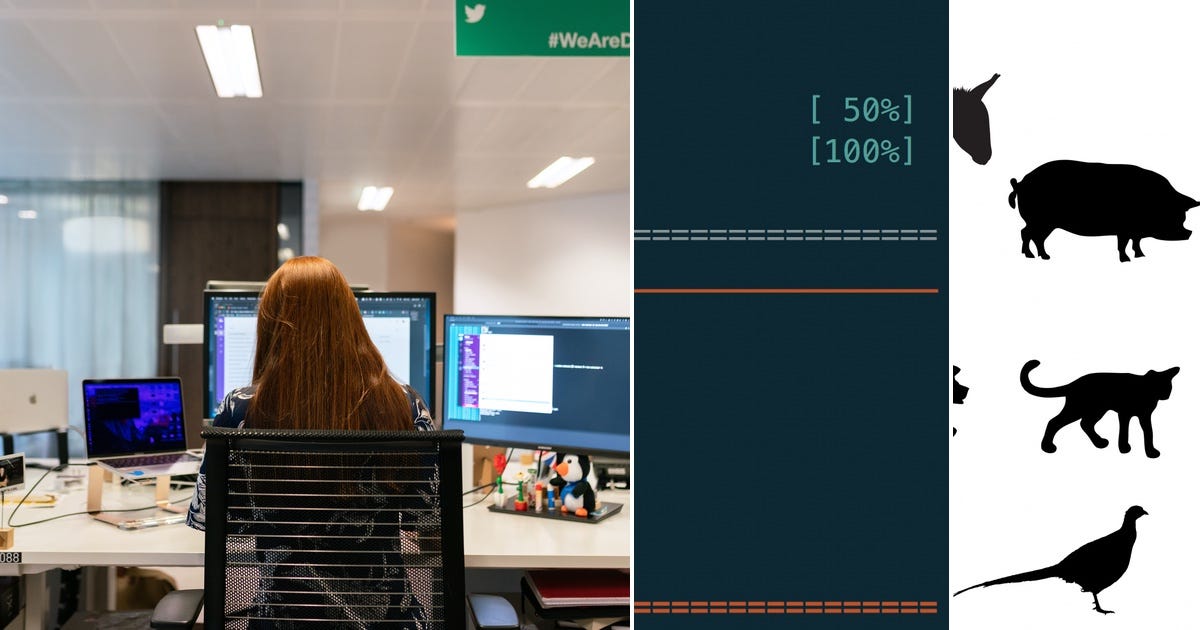 List: Python | Curated by Vincent | Medium