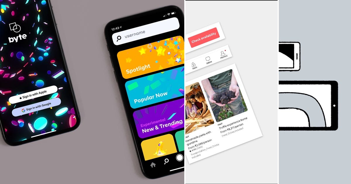List: server driven ui | Curated by Truesoftt | Medium
