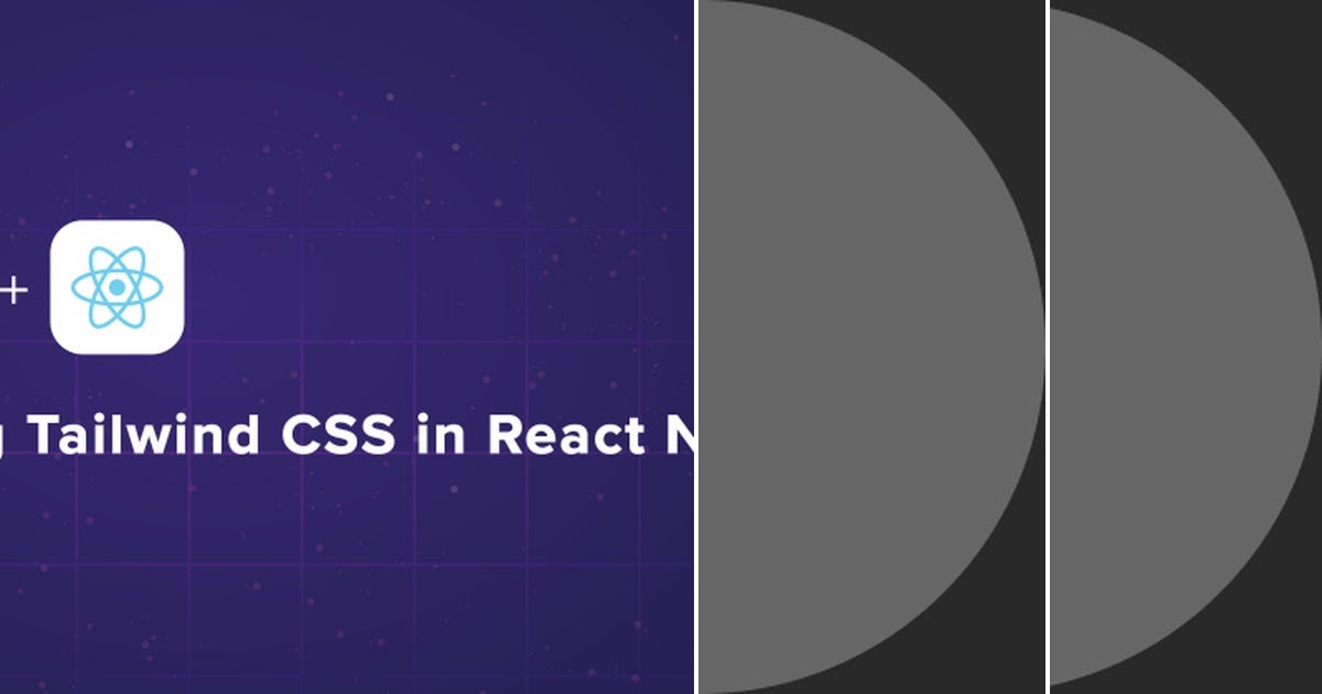 List: React Native | Curated by Dan Atibu | Medium
