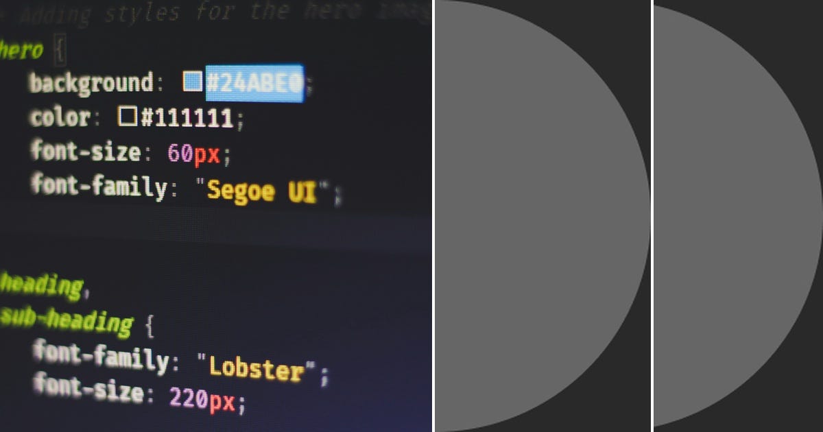 List: Angular - To read | Curated by Mihaidev | Medium