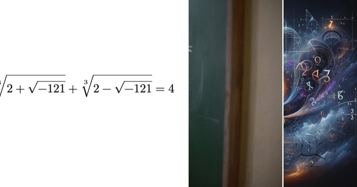 List: Mathematics | Curated by Adam Fetterman | Medium