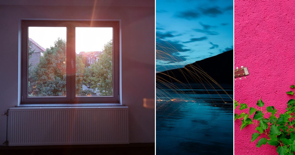 List: Challenges to Join | Curated by Adrienne Z. Milligan-Bean | Medium