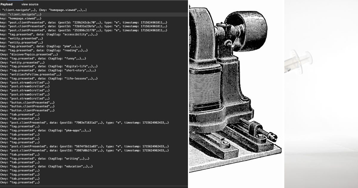 List: Too Much Software | Curated by Clark Feusier | Medium