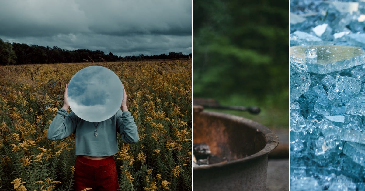 List: Be-Witchy-ing Tales | Curated by Manisha Sahoo | Medium