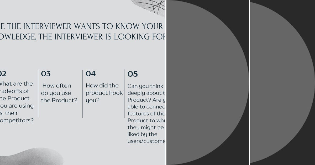 List: PM | Curated by Yen Chia Chen | Medium