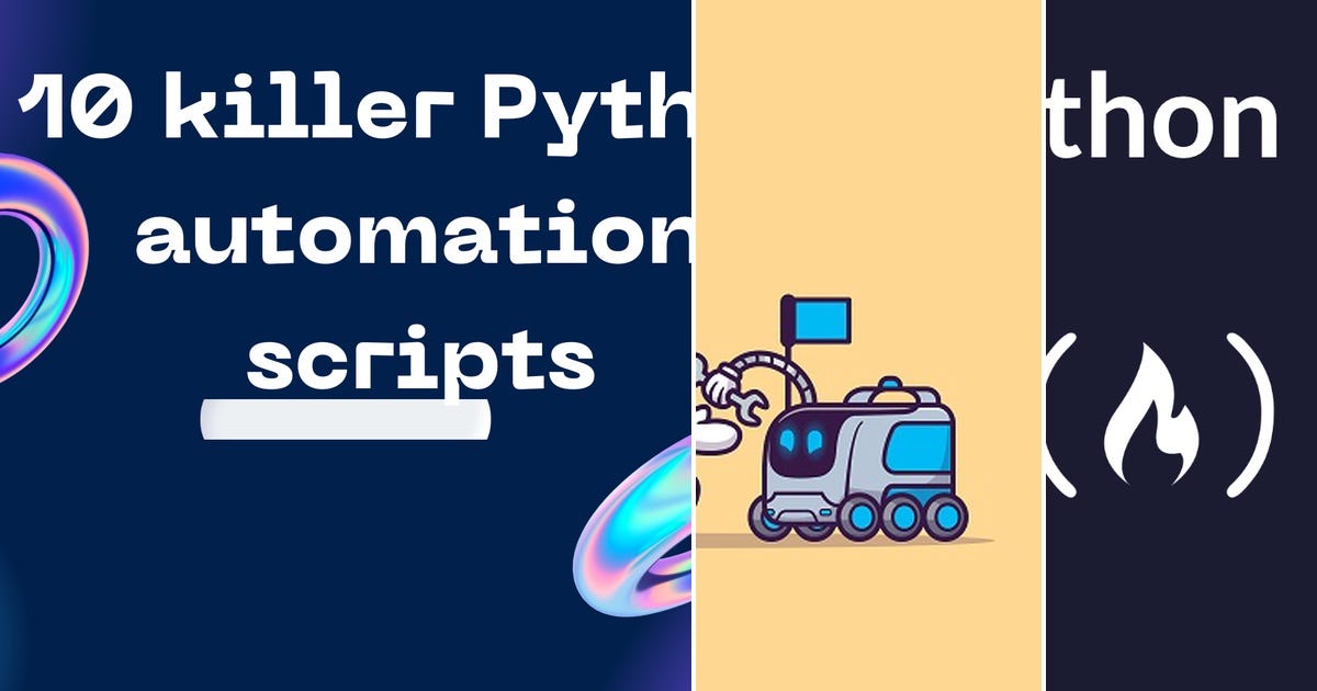 List: Automation | Curated by Jacov Galanty | Medium