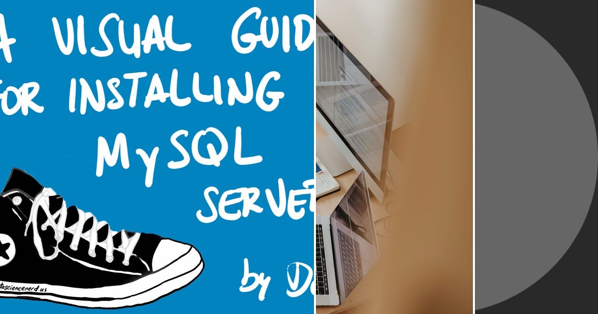 List: SQL | Curated by Rudy Rocourt | Medium