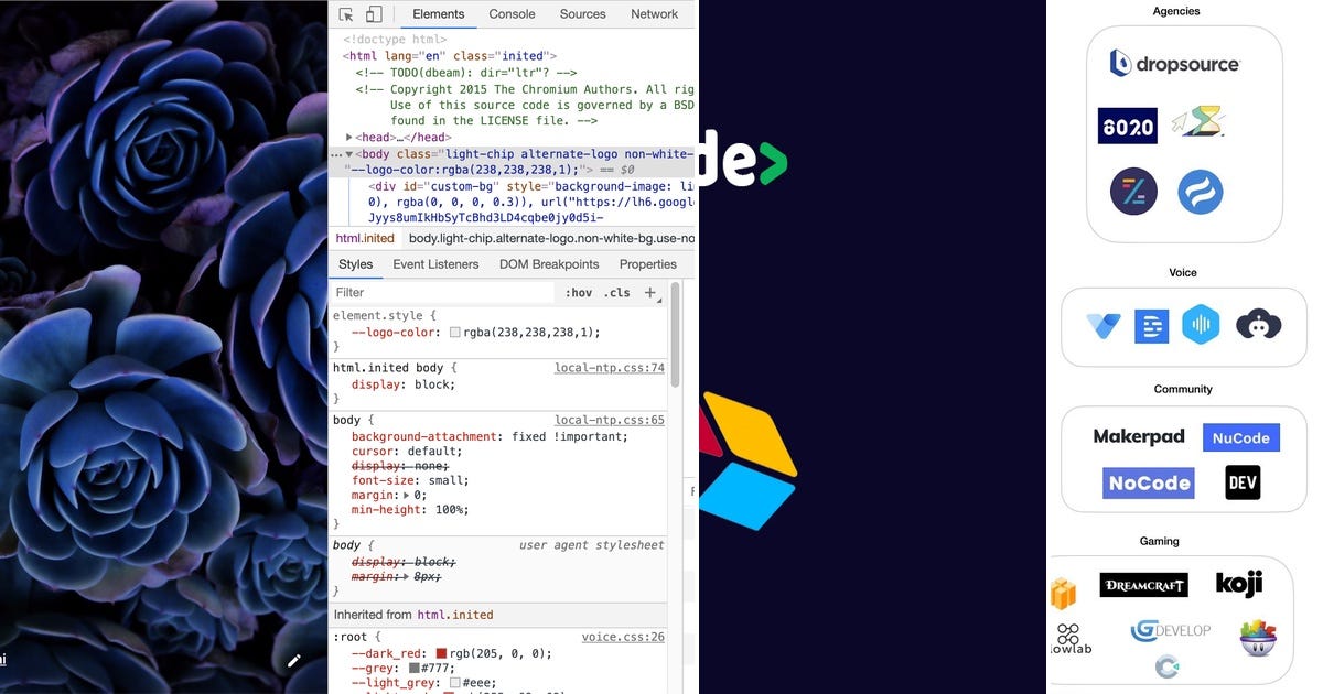List: flutter | Curated by Insun Heo | Medium
