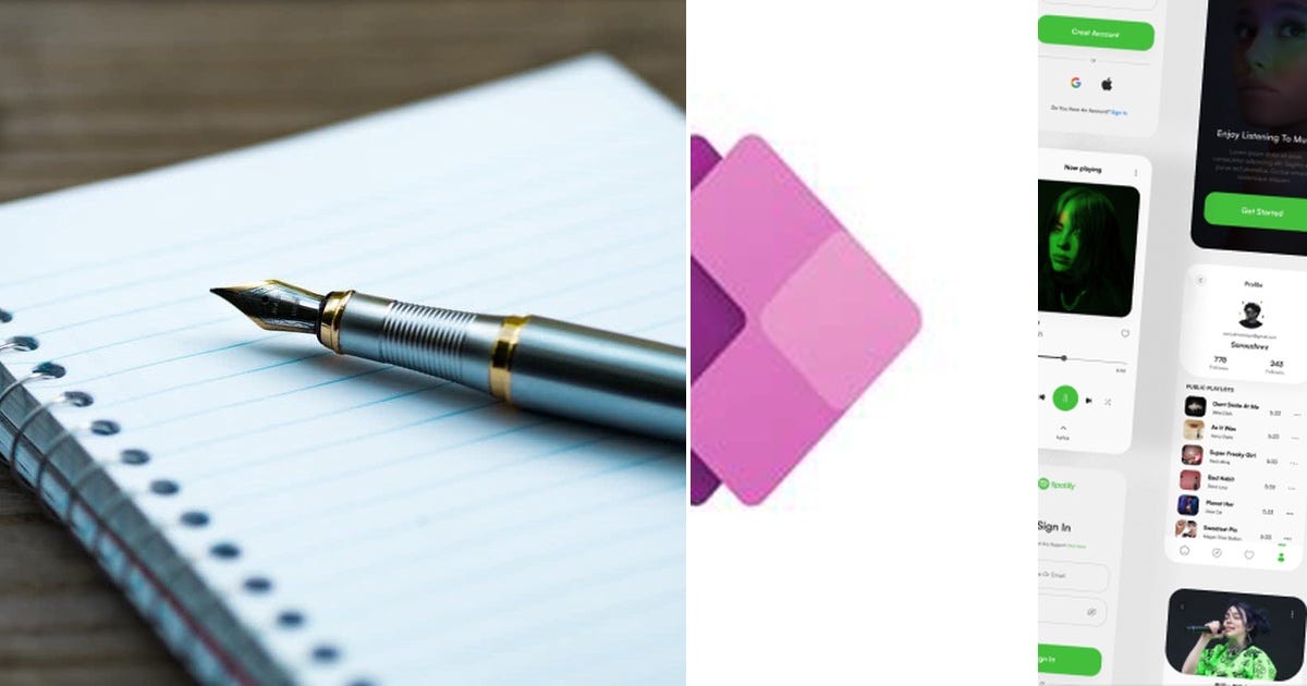 List: Low code | Curated by Orland Contreras | Medium