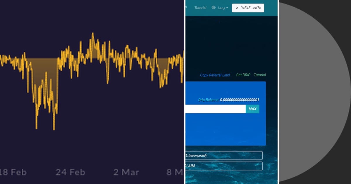 List: defi | Curated by Camilo | Medium