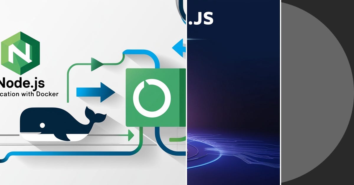 List: node.js | Curated by Mayur Koshti | Medium
