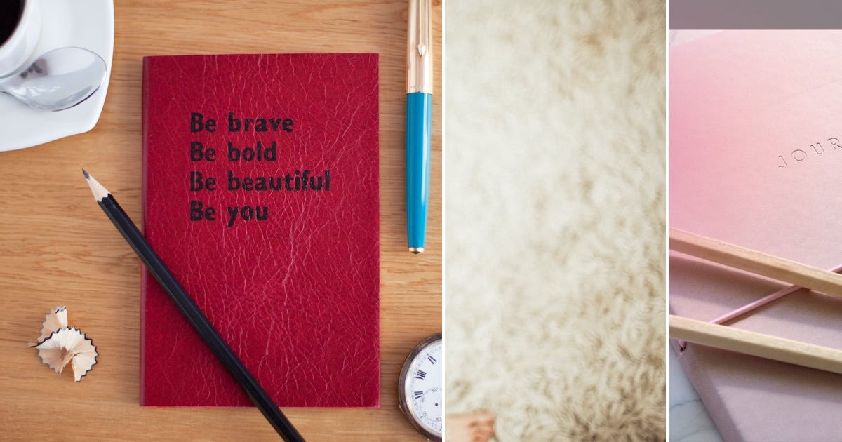 List: content inspirations | Curated by Michael Andrean | Medium